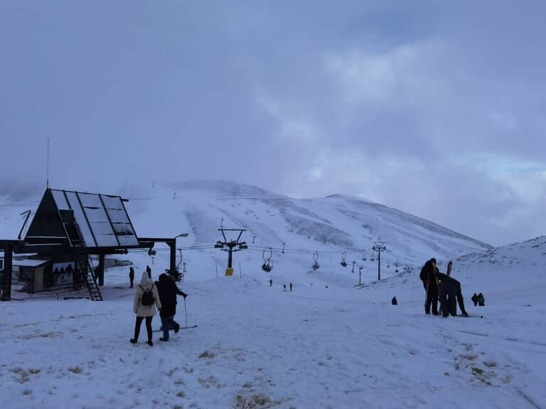 Αυτά είναι τα πιο οικονομικά χιονοδρομικά κέντρα στην Ευρώπη-Που ...